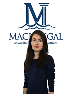 Unser Team - MACH LEGAL, advokátní kancelář